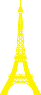 InteriorInstyle Blog: THIS WINTER, COLOUR YOUR WORLD WITH YELLOW.